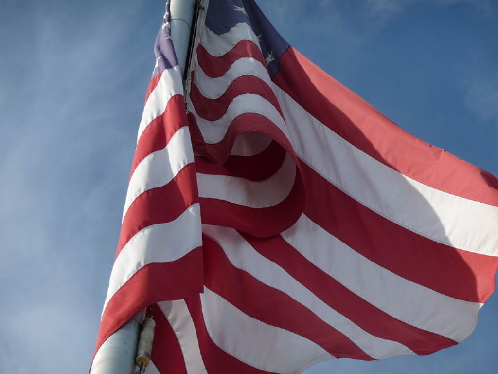 US Flag Rules and Etiquette | HubPages