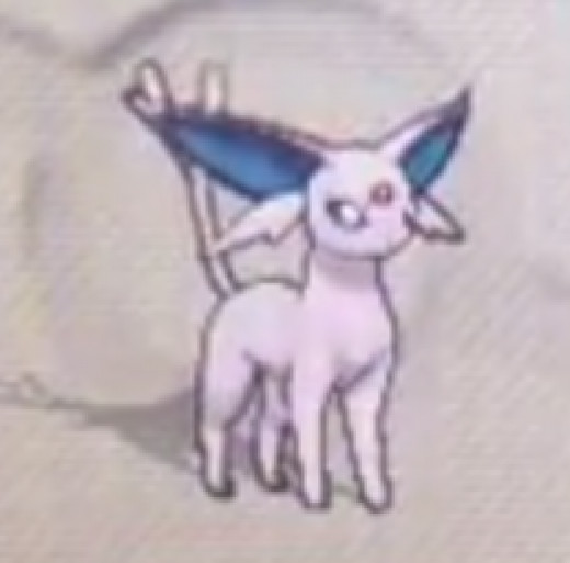 Pokémon X and Y Walkthrough, Pokémon Move Sets: Espeon | HubPages