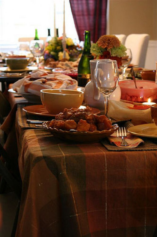Thanksgiving Southern Family Feast Recipes HubPages thanksgiving-southern-family-feast-recipes-hubpages