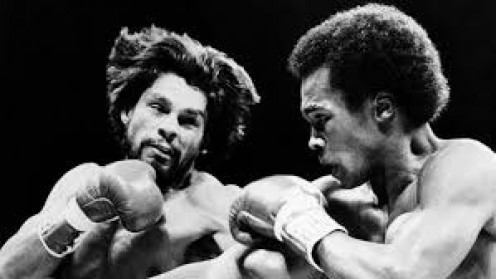 Best Boxers of the 1970s | hubpages