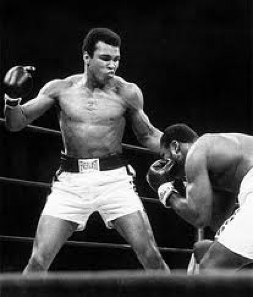 Best Boxers of the 1970s | hubpages