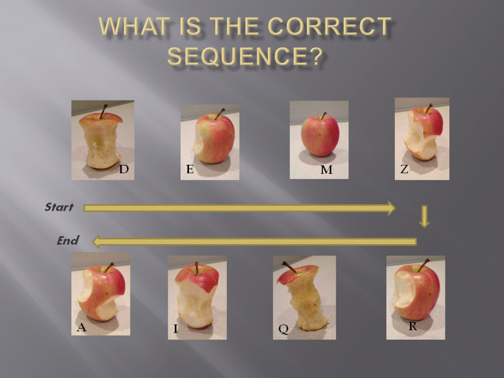 Sequence: Guiding A Child's Rational Thinking process | HubPages