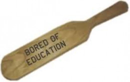 Corporal Punishment--Should it be allowed in schools? | HubPages