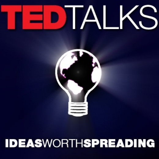 The TED Convention and TED Talks | HubPages