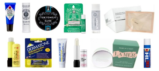 Top 10 Lip Balms For Men Hubpages