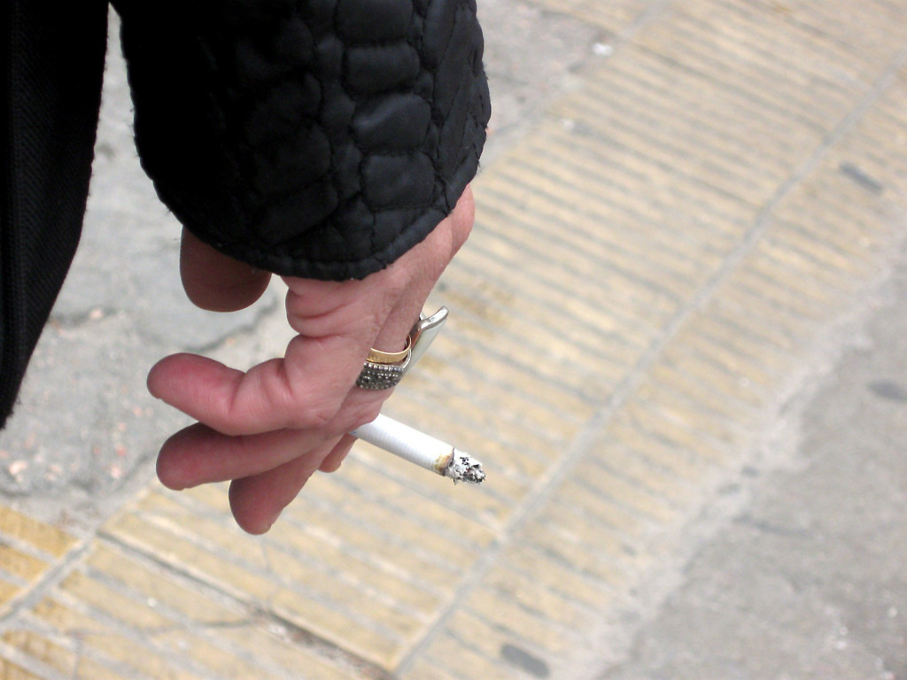 After Effects of Smoking That We All Need to Know | HubPages