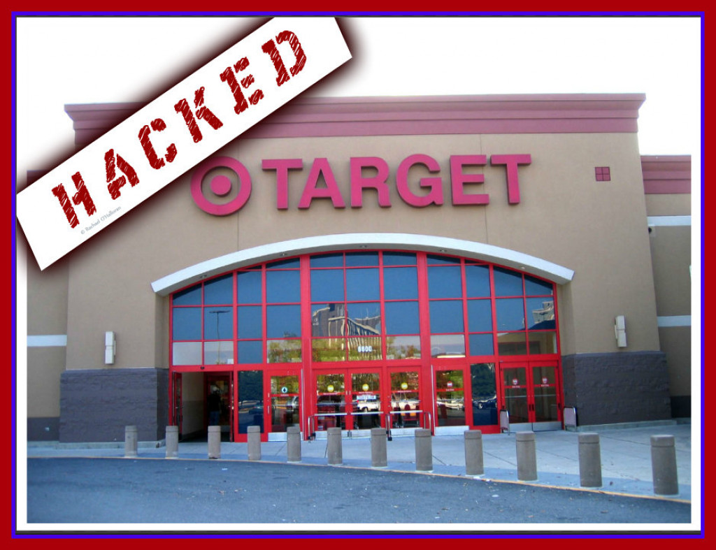 Hack Report: Target Department Stores | HubPages