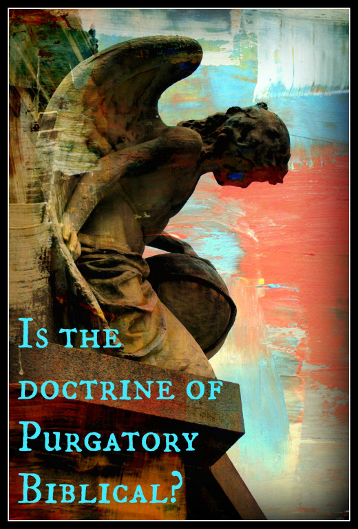 Purgatory Word