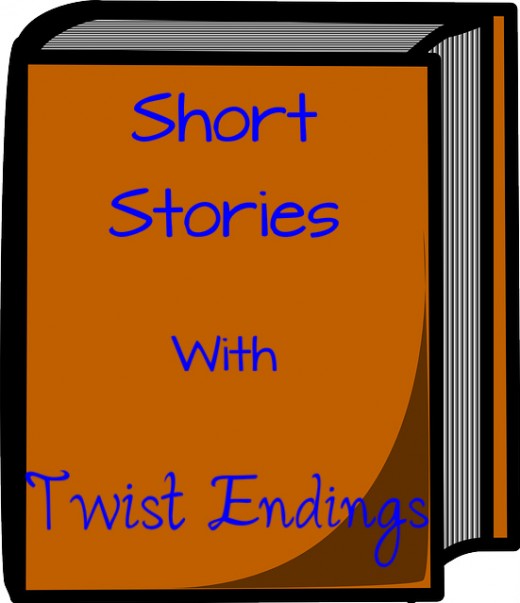 Short Stories With A Twist Ending Owlcation Short Stories With A Twist Ending Owlcation