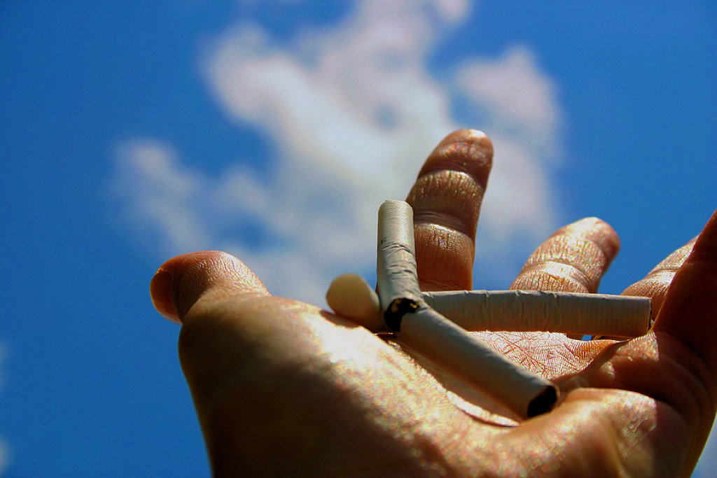 Tips from Former Smokers Who Were Able to Quit Smoking | HubPages