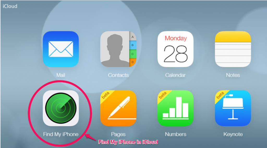 How to Use Find My iPhone to Protect Your iPhone | HubPages