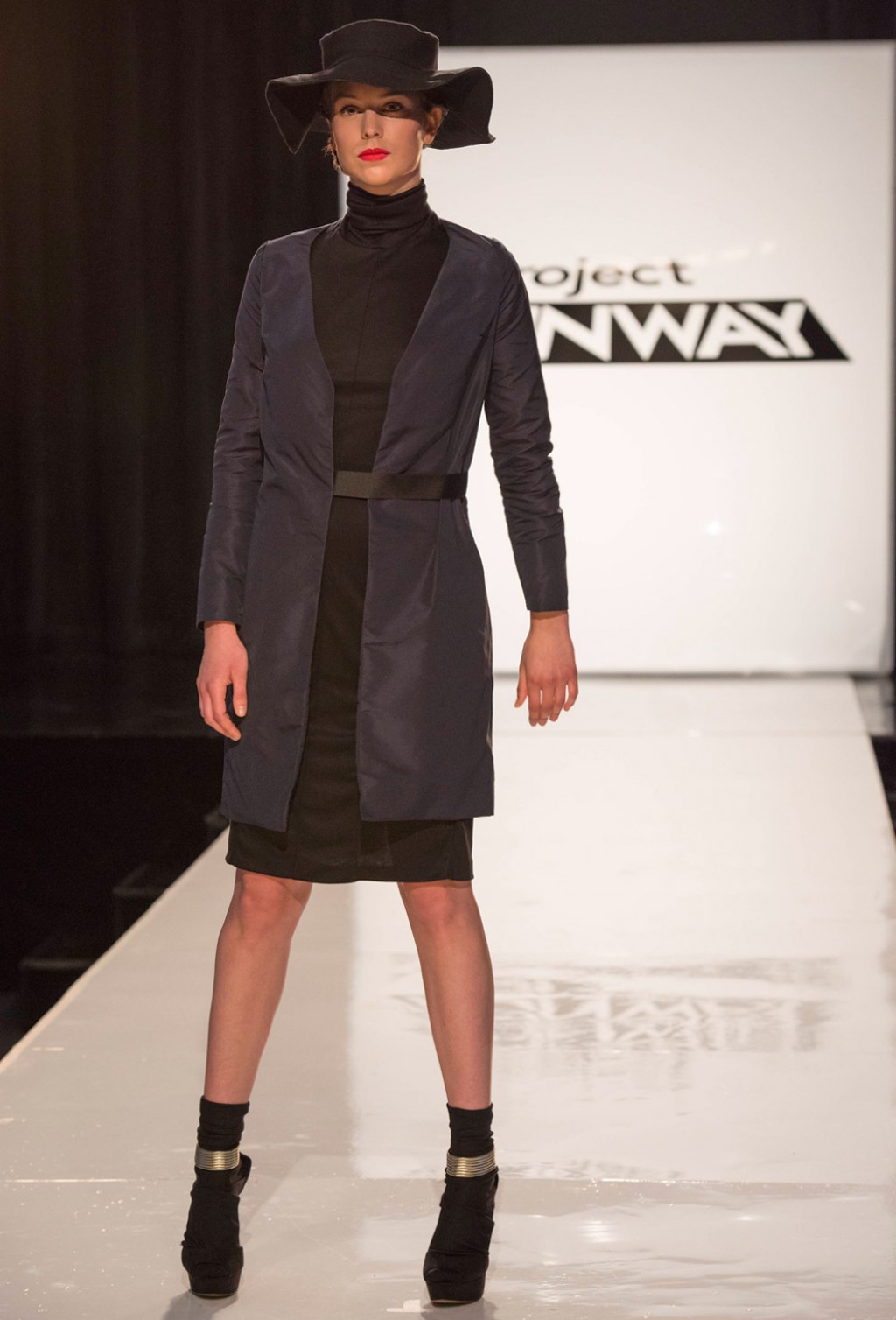 Project Runway Season 13 - A Mistep For My Favorite Designer Sean Kelly