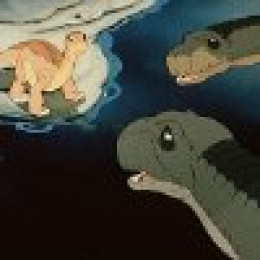 Land Before Time is a Sad, Messed Up Movie - 3 Things You Notice ...