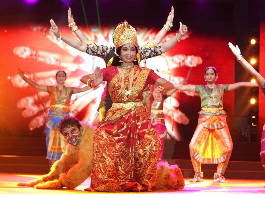 Festival of India: Navratri | HubPages