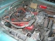 The Mopar 273 Small Block | AxleAddict