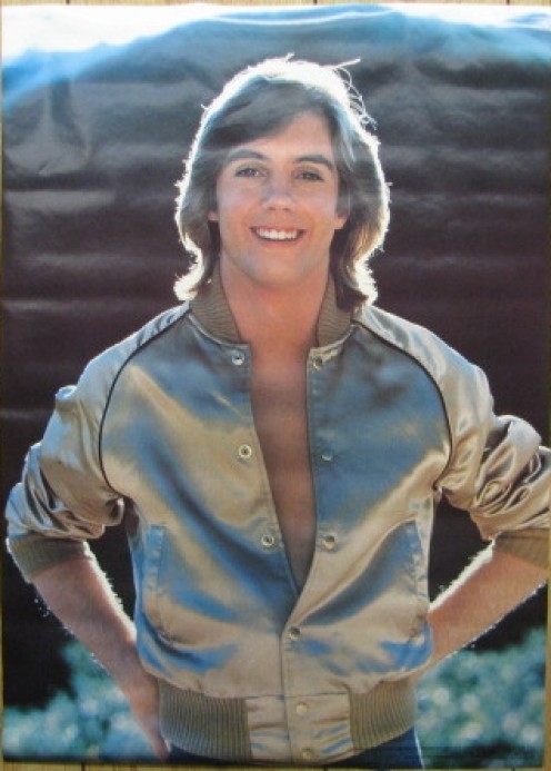 Classic Personality Posters Of The 1970s And 1980s Reelrundown