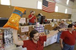 Food Auctions Gaining In Popularity | HubPages