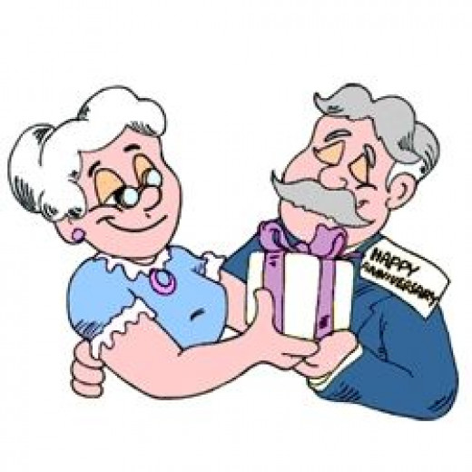 50th Wedding Anniversary Speech Ideas HubPages
